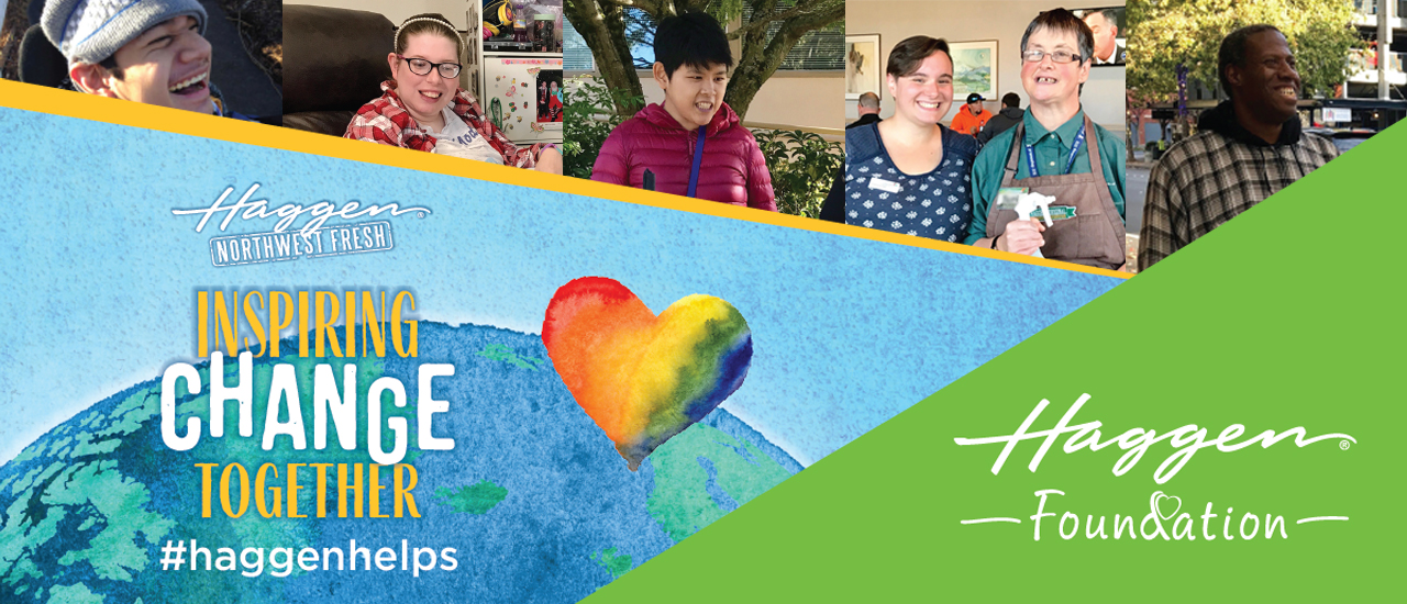 Inspiring Change Together Fundraising Campaign - Cascade Connections ...